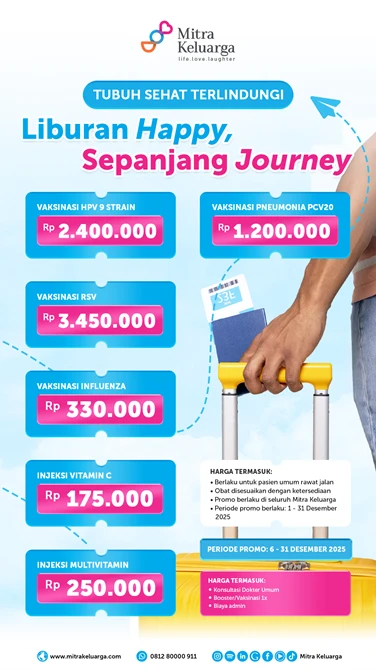 Mitra Keluarga - Deltamas