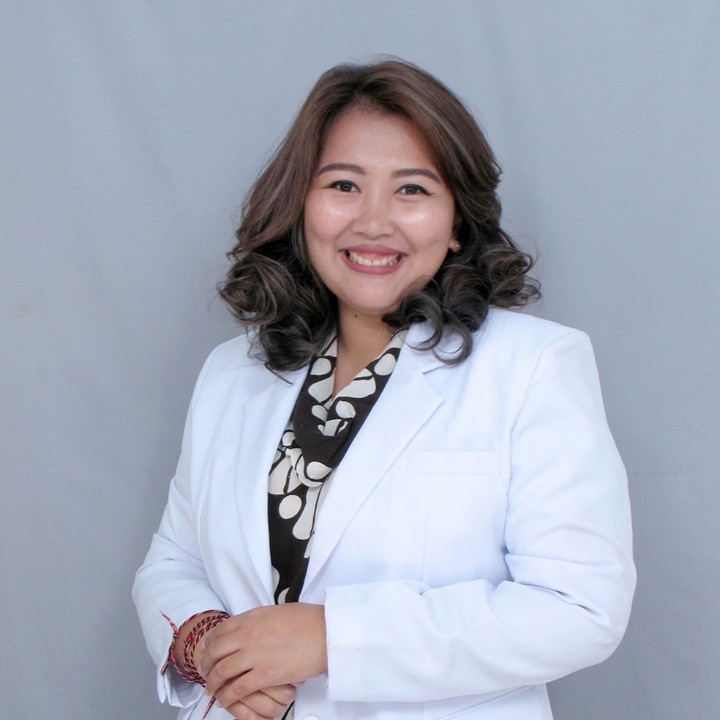 dr. Desak Gede Agung Pramesti Devi, Sp.B., Subsp. Onk (K) - Janji Temu