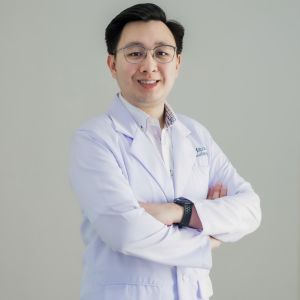 dr. Clement Tirta Sp.OT - Cek Jadwal & Buat Janji Temu