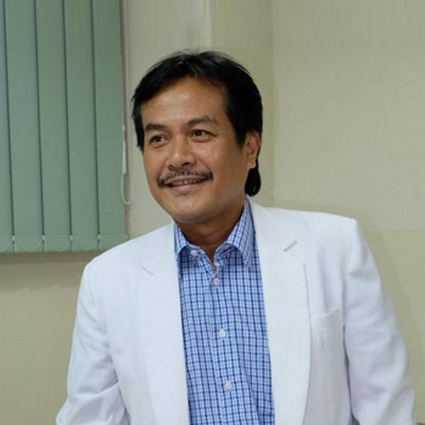 dr. Triarto Budi Susanto Sp.OT - Cek Jadwal & Buat Janji Temu