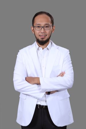dr. Bagus Baskoro Sp.U.