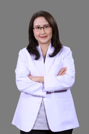 dr. Imelda Indriyani Sp.KJ.