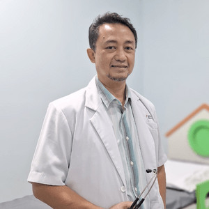 dr. Kiki Madiapermana Kustiman Samsi, Sp.A(K). - Buat Janji Temu