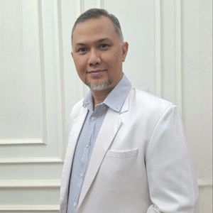 dr. Isman Jafar, Sp. A(K) - Cek Jadwal & Buat Janji Temu