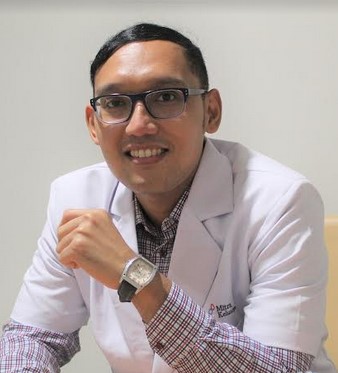 dr. Aldityas Eko W. Sp.THT-KL - Cek Jadwal & Buat Janji Temu