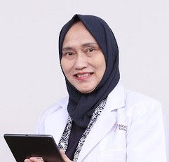 dr. Ita Trisnawati, Sp.M
