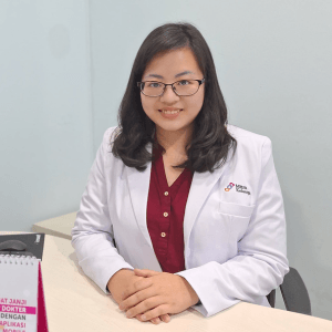 dr. Agnes Kartika Sari Hermawan, Sp.N. - Buat Janji Temu