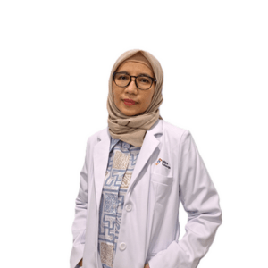 dr. Fitri Imelda, Sp.PD-KGH., M.Biomed, FINASIM. - Buat Janji Temu