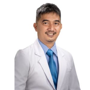 dr. Audi Wahyu Utomo Sp.THT-BKL - Cek Jadwal & Buat Janji Temu