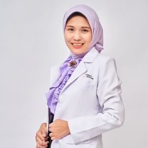 dr. Fani Syafani, M.KK, Sp.OK - Cek Jadwal & Buat Janji Temu