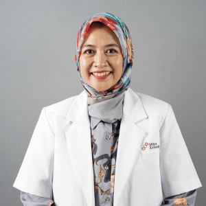 dr. Esti Widiasari, M.Kes., Sp.B