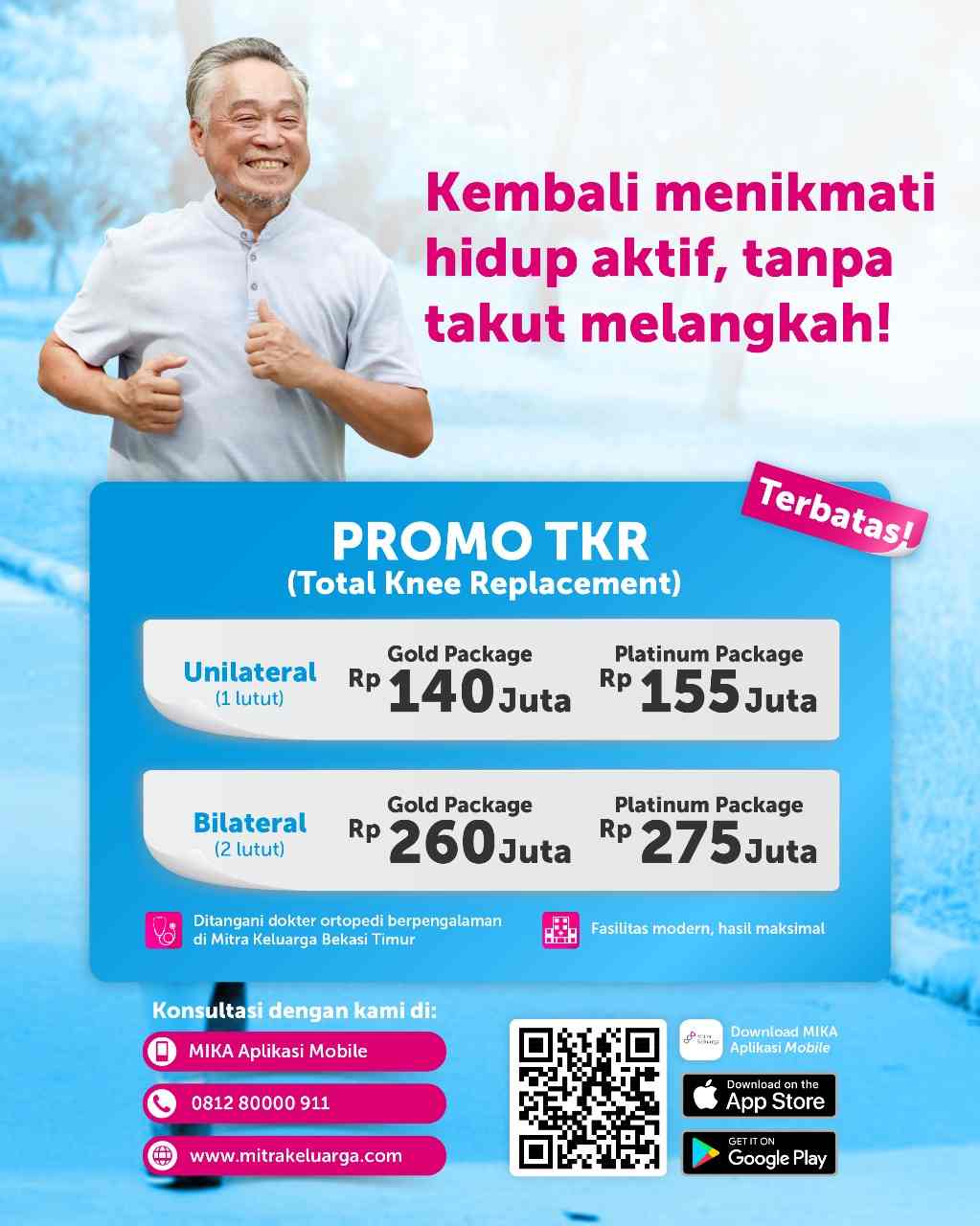 7 Tipe Palpasi dan Perannya dalam Pemeriksaan Fisik