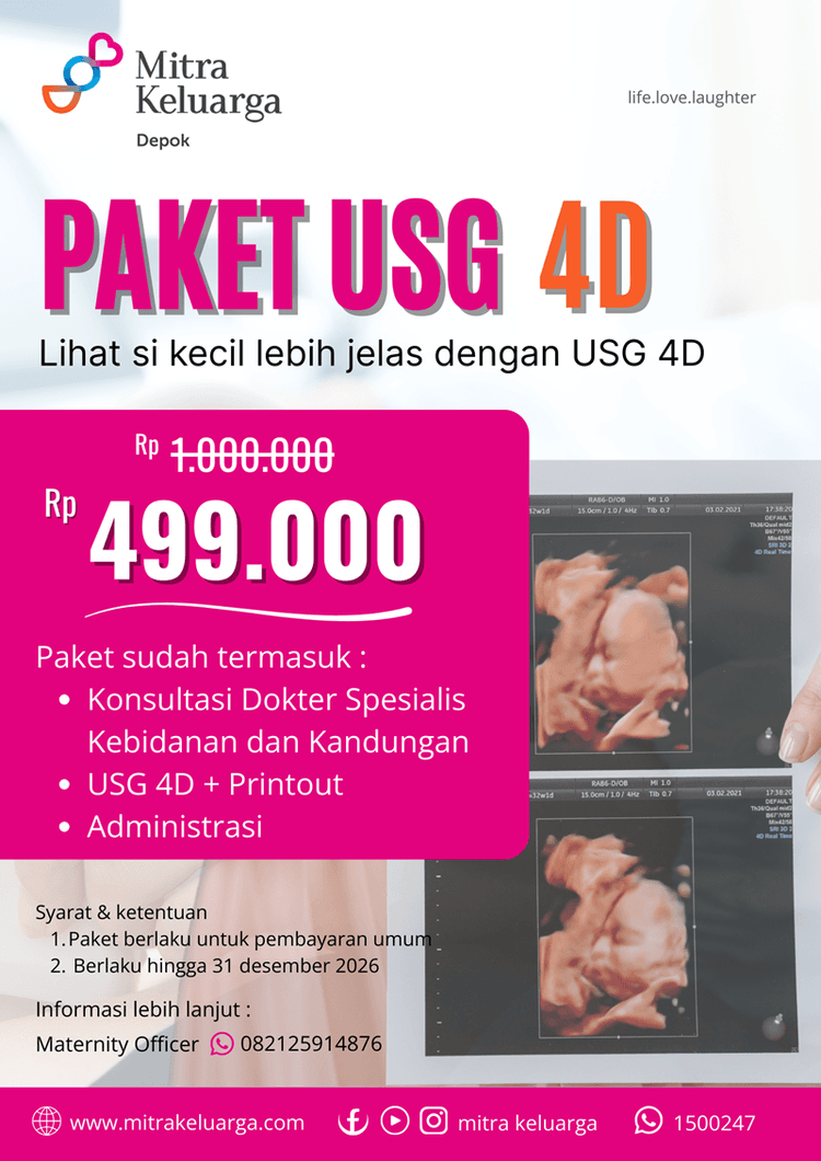 Apa Itu Campak Rubella? Kenali Penyebab, Gejala, hingga Pengobatannya!