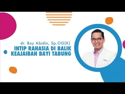 Klinik Fertilitas dan Bayi Tabung MBrio - Mitra Keluarga